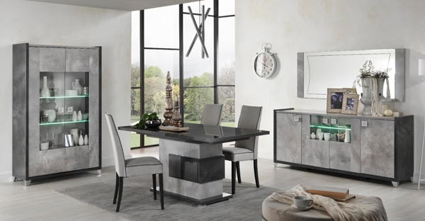 Euro Design Furniture | Euro Design Italian Furniture Collection