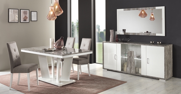 Euro Design Furniture | Euro Design Italian Furniture Collection