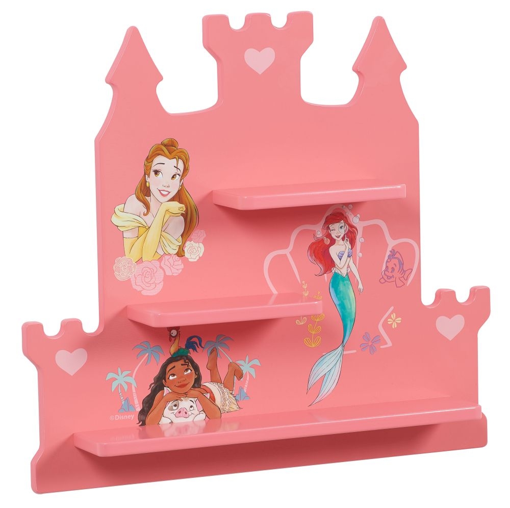 Disney Wall Shelf: Furniture Sale Online - The Furn Shop..
